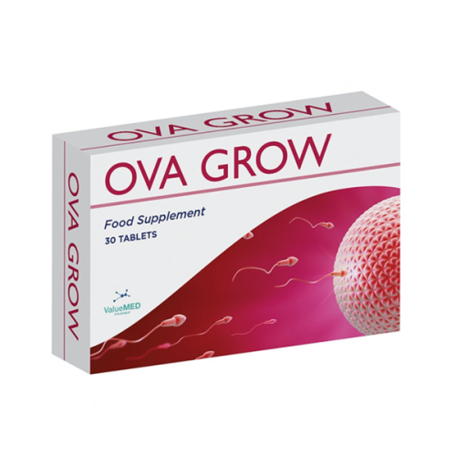 Ovagrow - Nhà thuốc Thân Huệ - Thanh Thuỷ, Phú Thọ